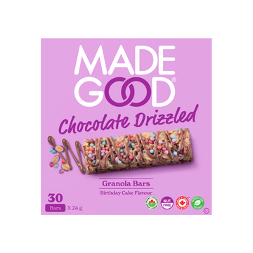 Welcome to MadeGood - Canada – MadeGoodFoods-Canada