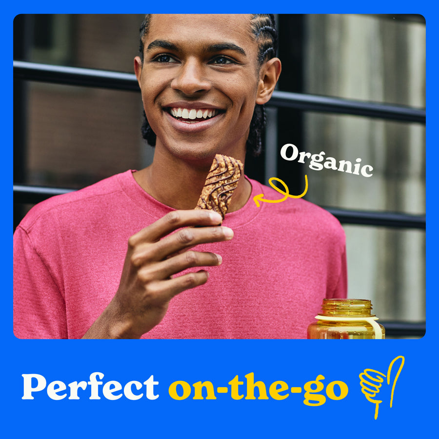 Welcome to MadeGood - Canada – MadeGoodFoods-Canada