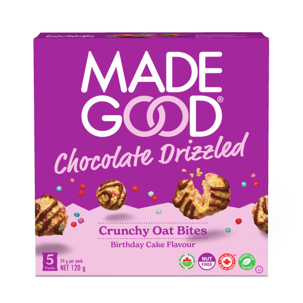 Welcome to MadeGood - Canada – MadeGoodFoods-Canada
