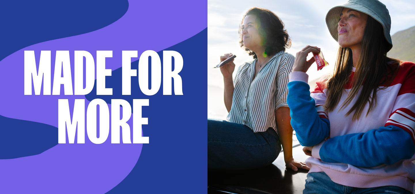 Welcome to MadeGood - Canada – MadeGoodFoods-Canada