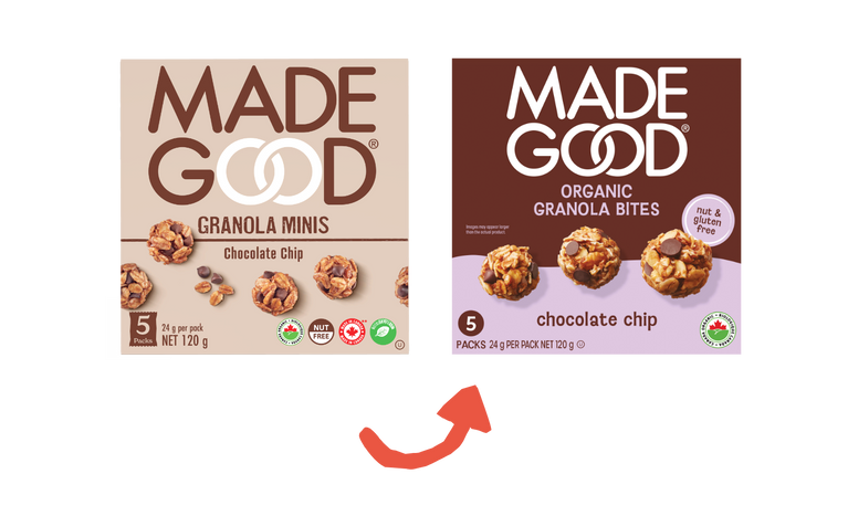 Welcome to MadeGood - Canada – MadeGoodFoods-Canada