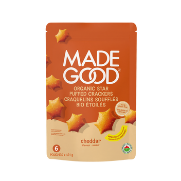 Crackers – MadeGoodFoods-Canada