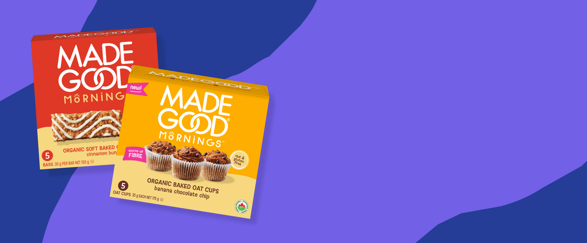 Welcome to MadeGood - Canada – MadeGoodFoods-Canada