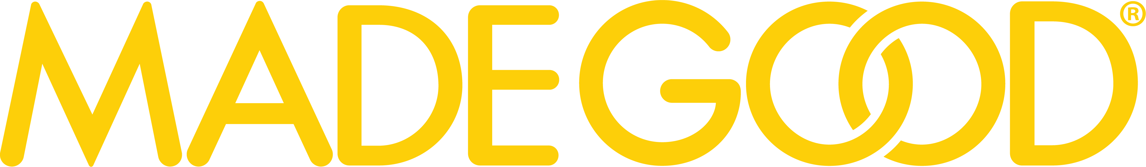 Bienvenue chez MadeGood - Canada – MadeGoodFoods-Canada