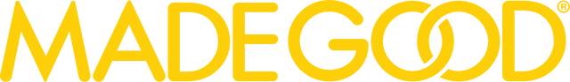 Welcome to MadeGood - Canada – MadeGoodFoods-Canada